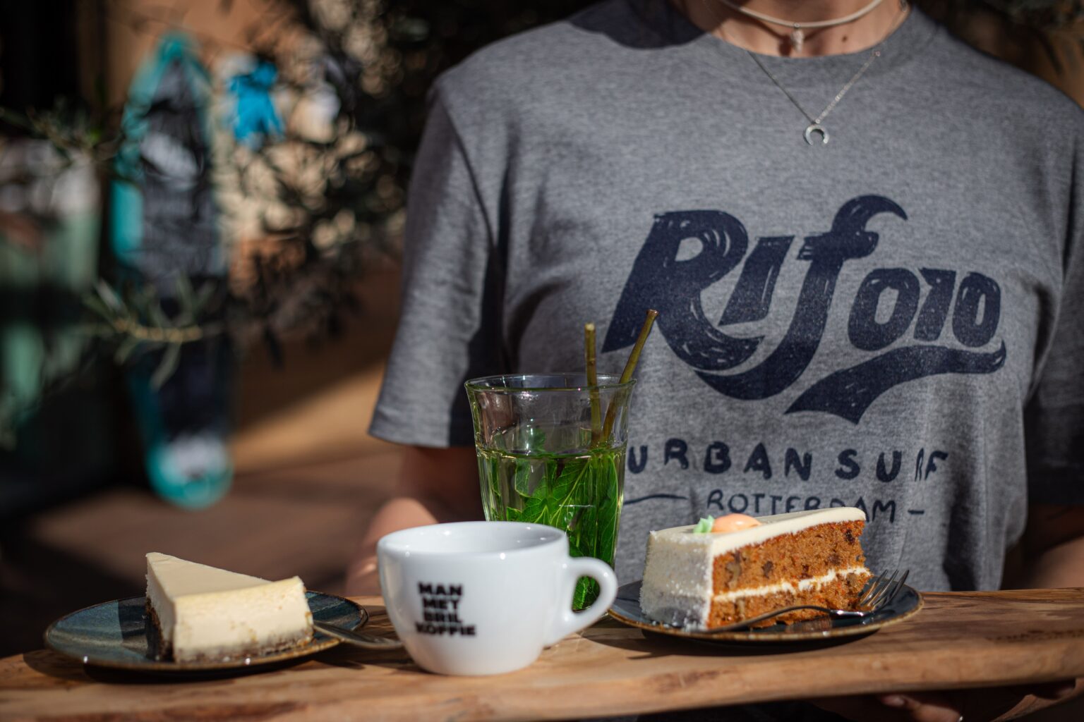 Urban Surf Rotterdam - RiF010